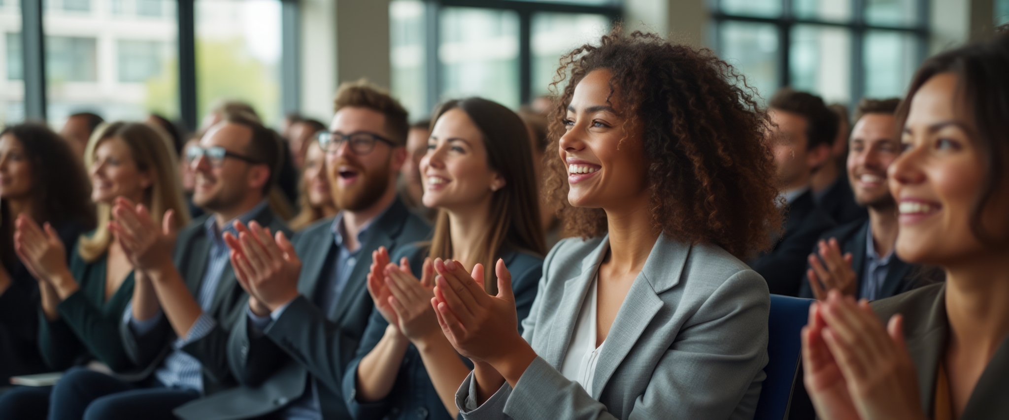 Master Public Speaking | Speak with Impact Network™